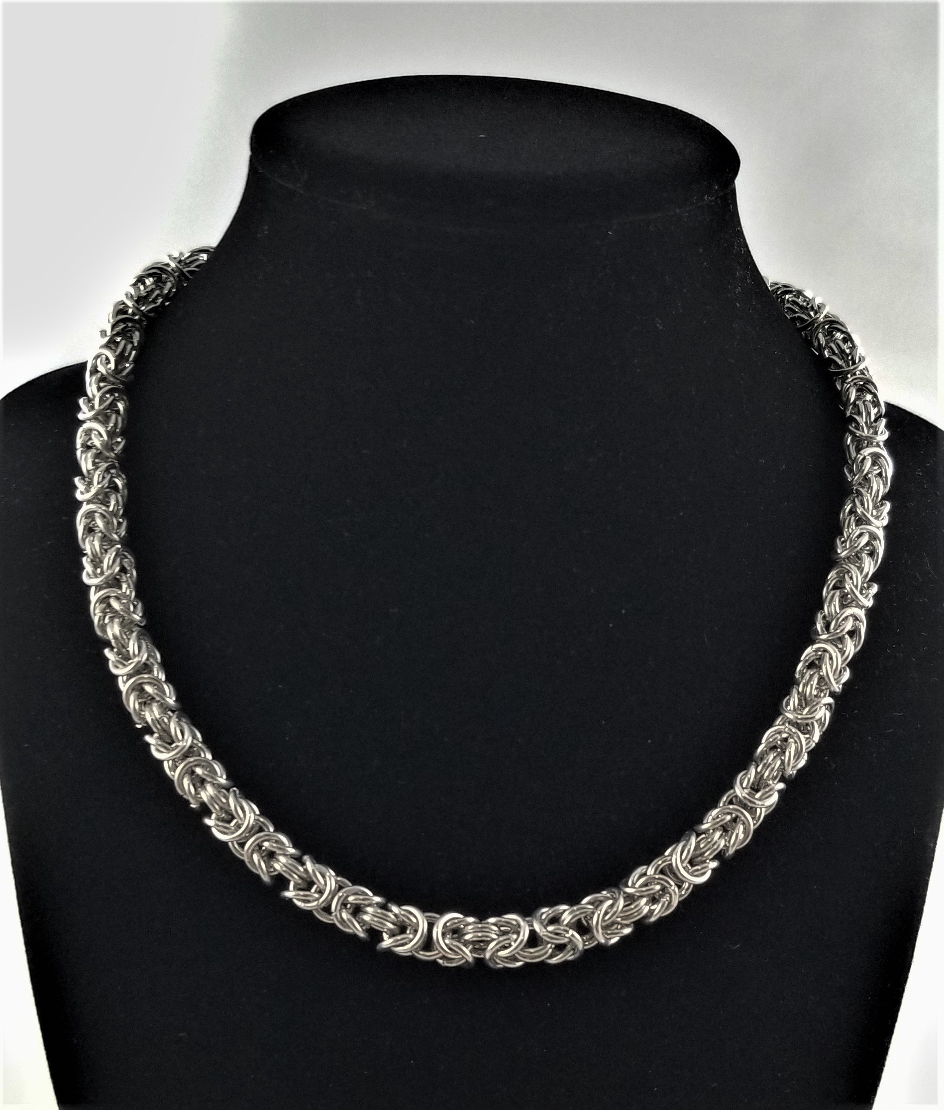 Byzantine Chain - Etsy