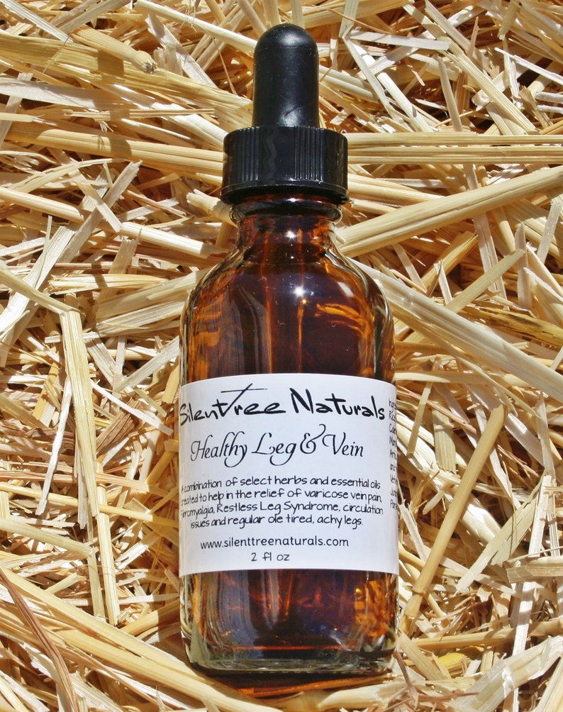 Healthy Leg & Vein-natural Health Varicose Vein Restless Leg - Etsy