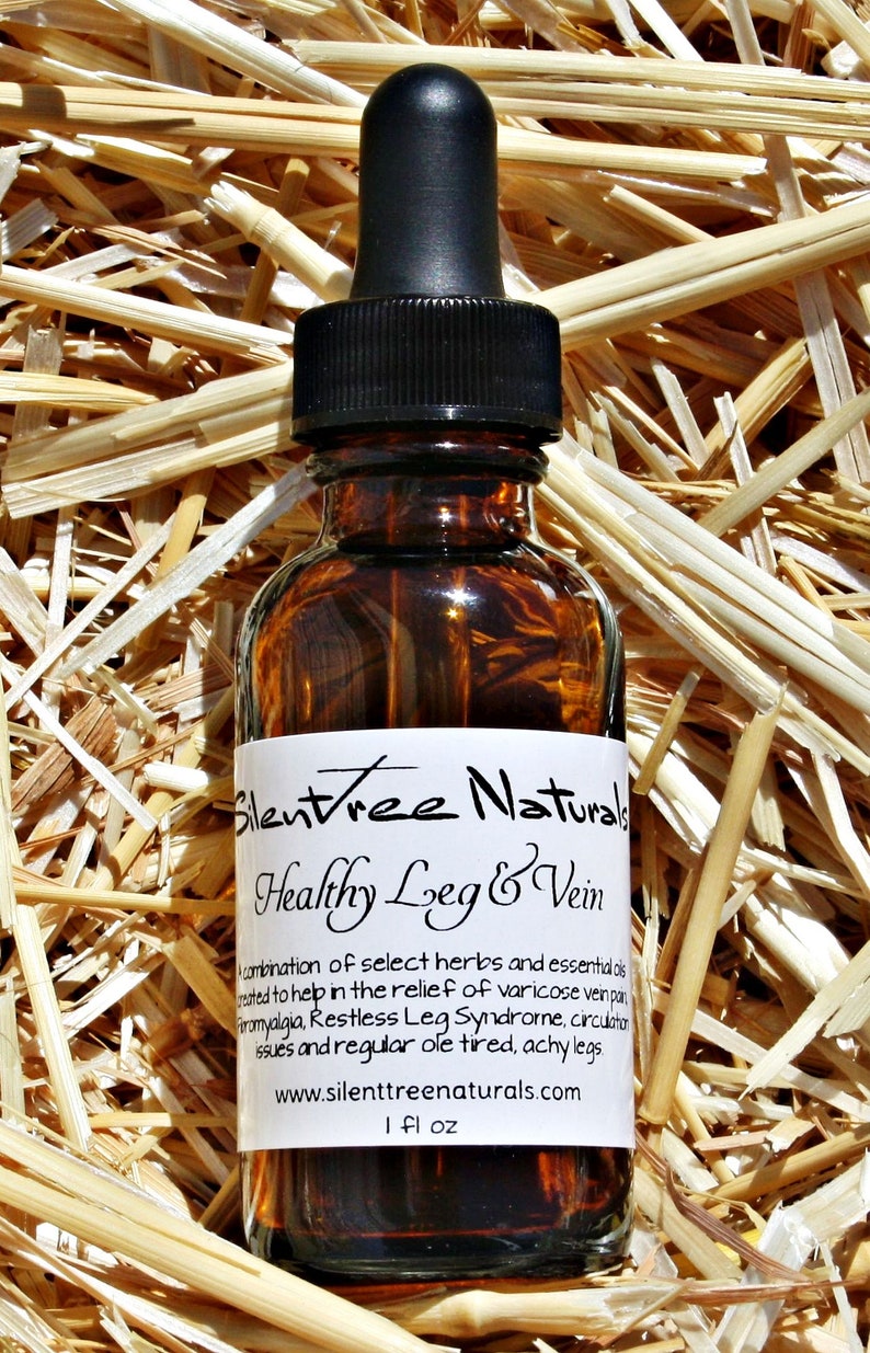 Healthy Leg & Vein-natural Health Varicose Vein Restless Leg - Etsy