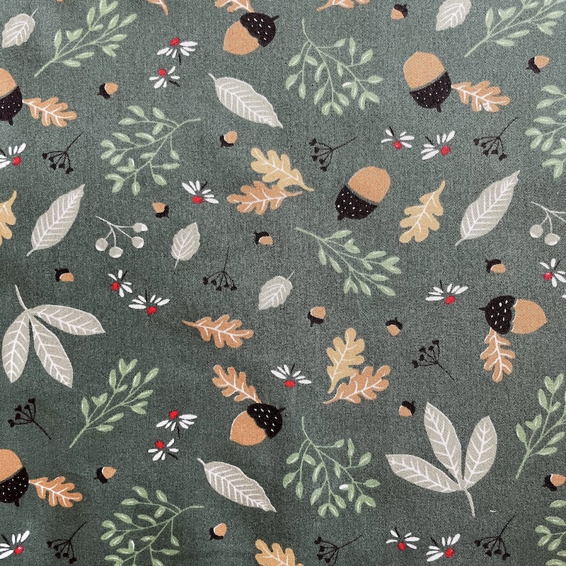 The Velvet Acorn - Etsy