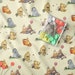 Avatar the Last Airbender Fabric, Appa Fabric by the Yard, Avatar ...