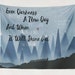 Lord of the Rings Tapestry, Tolkien Quote, LOTR Wall Art - Etsy