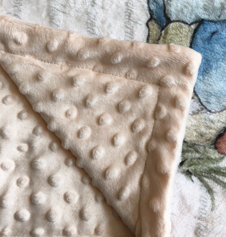 Peter Rabbit Baby Blanket Peter Rabbit Nursery Baby Gift | Etsy