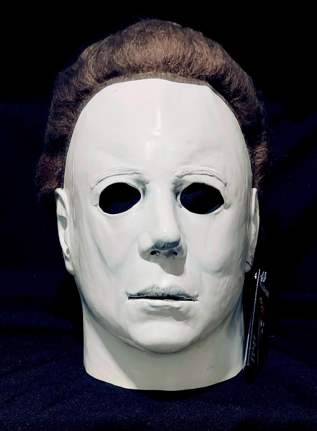 Officially Licensed Michael Myers Mask - Trick or Treat Studios - Etsy