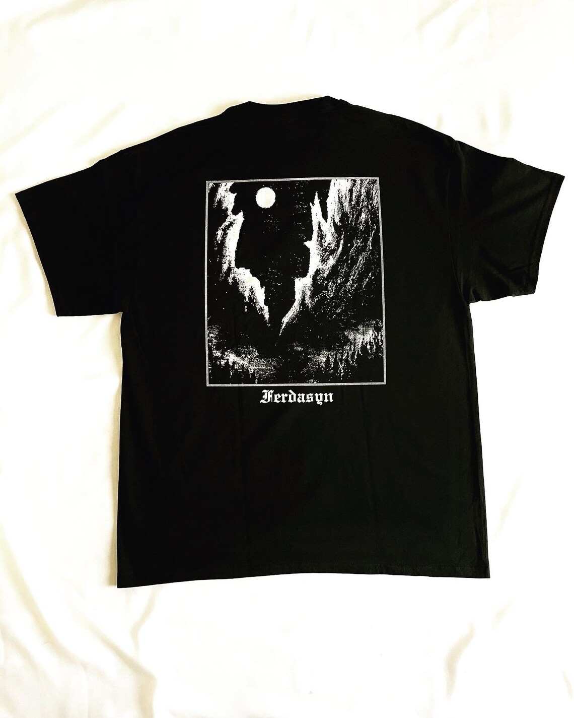 Darkthrone Tshirt - Etsy