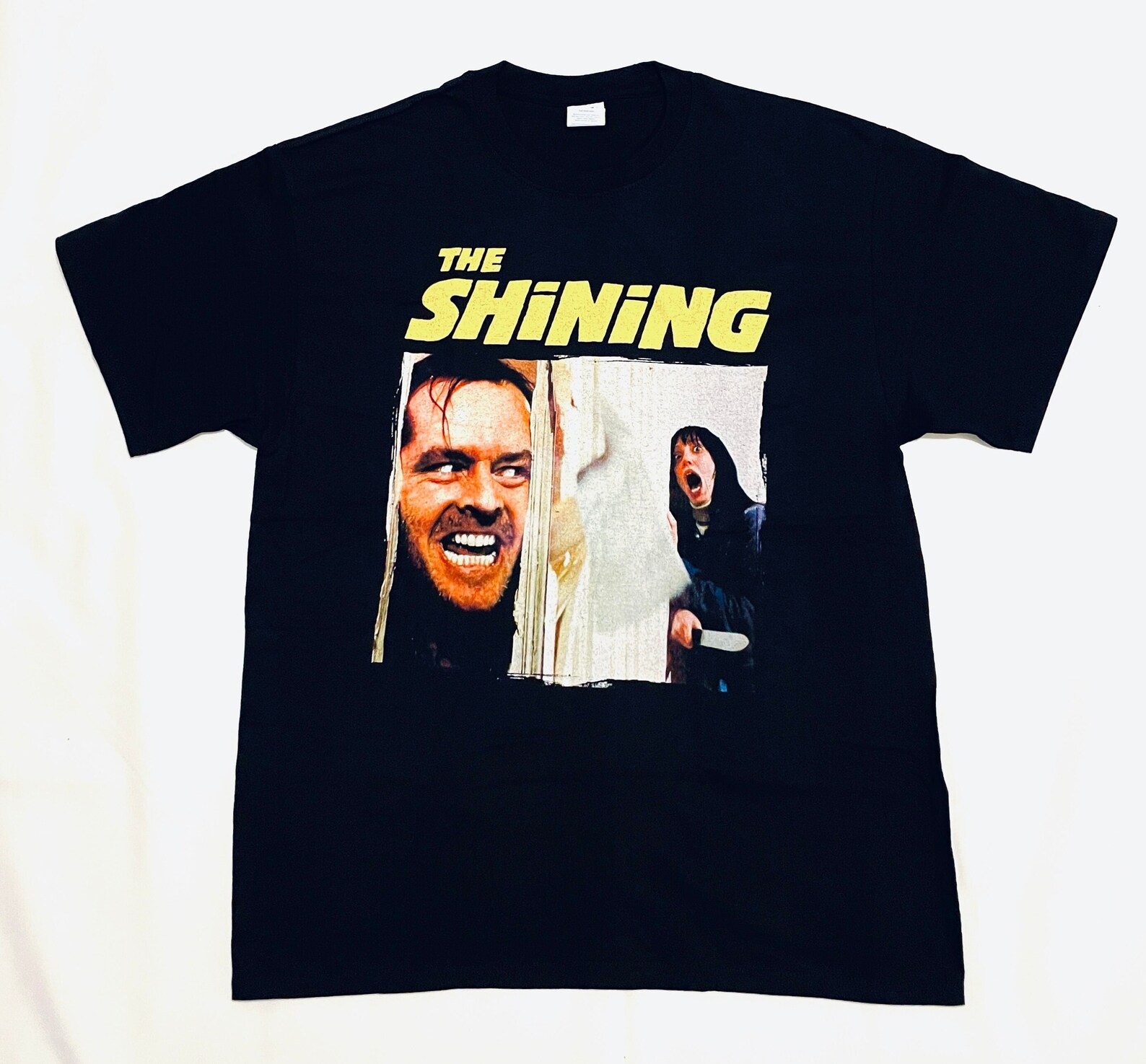 The Shining T-shirt - Etsy