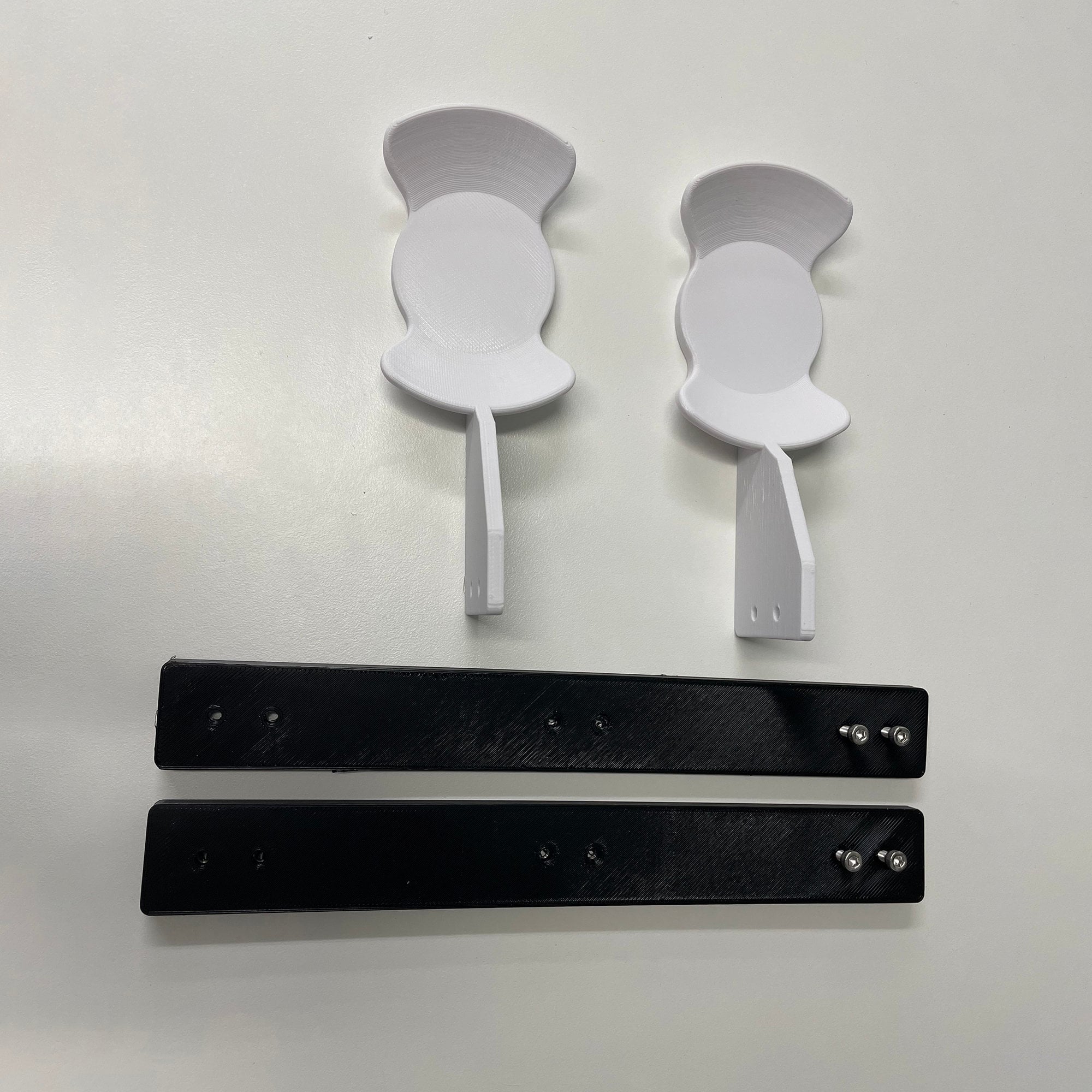 Apple HomePod Mini Stand, HomePod Mini TV Mount, Full Kit for TWO ...