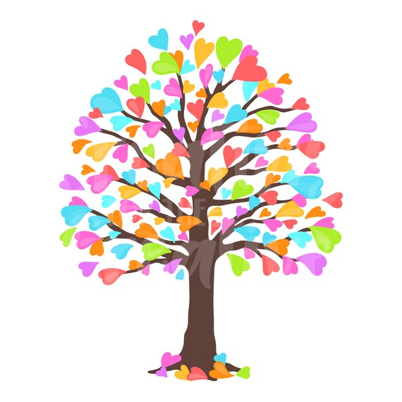 Natural Spring Clip Art