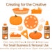 Pumpkin Pie Clipart - SVG, PNG, EPS Images - Pumpkin Spice Autumn Fall ...