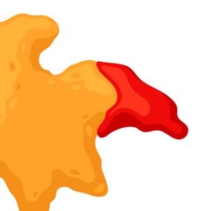 Dinosaur Nugget Clipart SVG, PNG, EPS Images Dino Nuggies, Stegosaurus ...