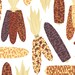 Autumn Harvest Corn PNG Clipart - Autumn Fall Thanksgiving Halloween ...