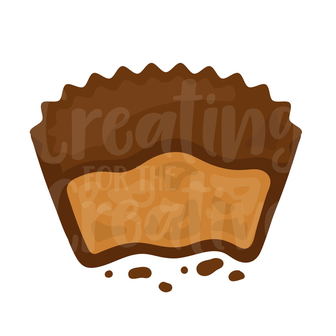 Halloween Candy Trick or Treat Clipart Candy Bar Chocolate | Etsy