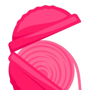 90s Items Clipart- SVG, PNG, EPS Images - Nineties Kid, Cootie Catcher ...