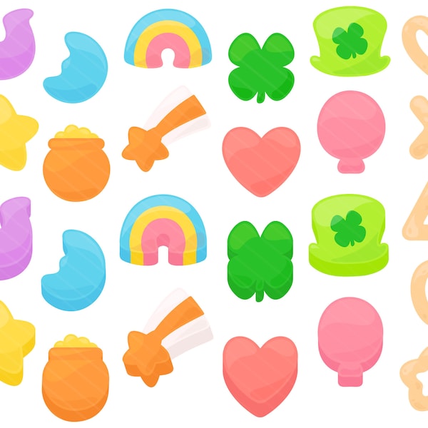 Lucky Star Paper - Etsy