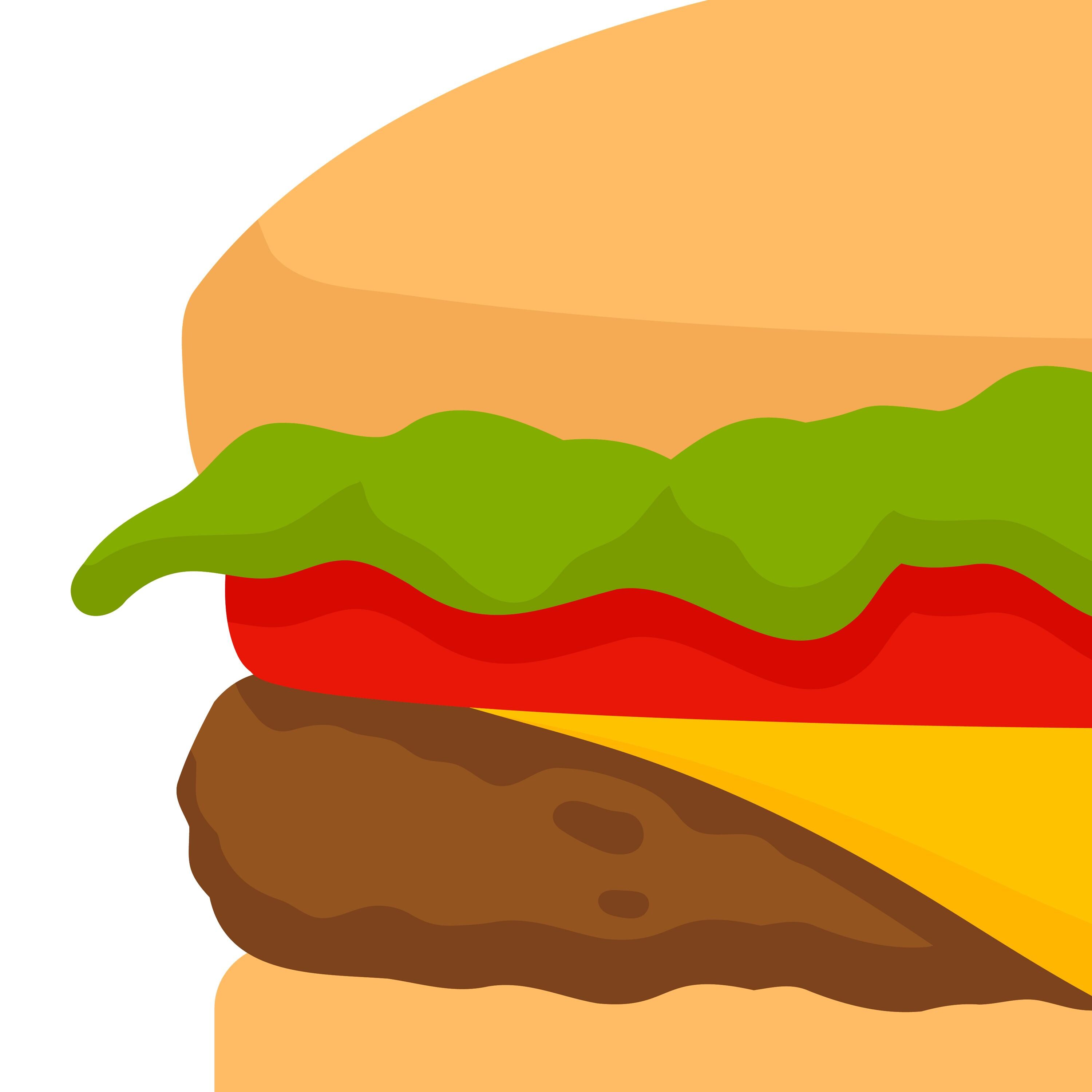 Backyard Barbecue Clipart - BBQ Grilling SVG Clip Art, Summer Cooking ...