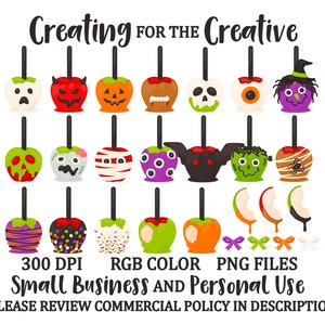 Halloween Caramel Apple PNG Clipart - Candy Apple Witch Frankenstein ...