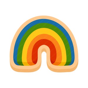 St. Patrick's Day Cookie Clipart - SVG, PNG, EPS Images - Clover ...