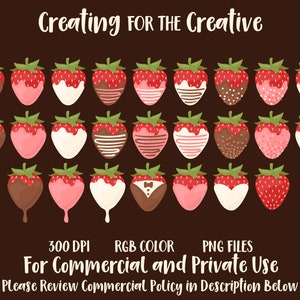 Chocolate Covered Strawberry Clipart, Valentine Wedding Chocolate Clip ...