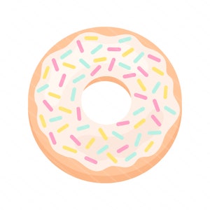 Pastel Coffee Donut PNG Clipart - Cafe Breakfast Doughnut Coffee Cup ...