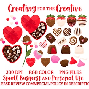 Valentine Candy PNG Clipart - Valentine's Day Chocolate Candies Bon Bon ...