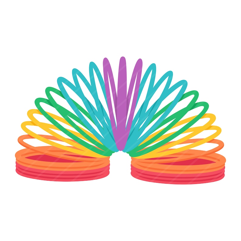 90s Items Clipart- SVG, PNG, EPS Images - Nineties Kid, Cassette Tape ...