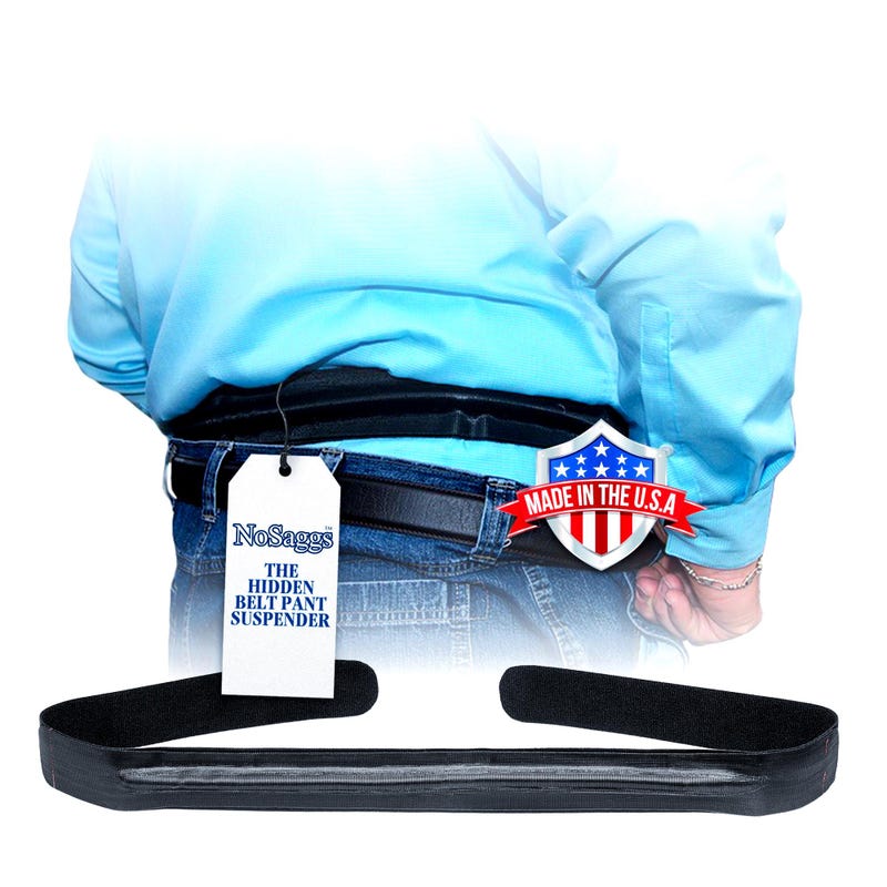 Tails With Belt Loop - Etsy