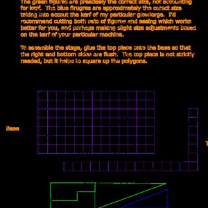 Missing Square Puzzle SVG Optical Illusion Triangle - Etsy