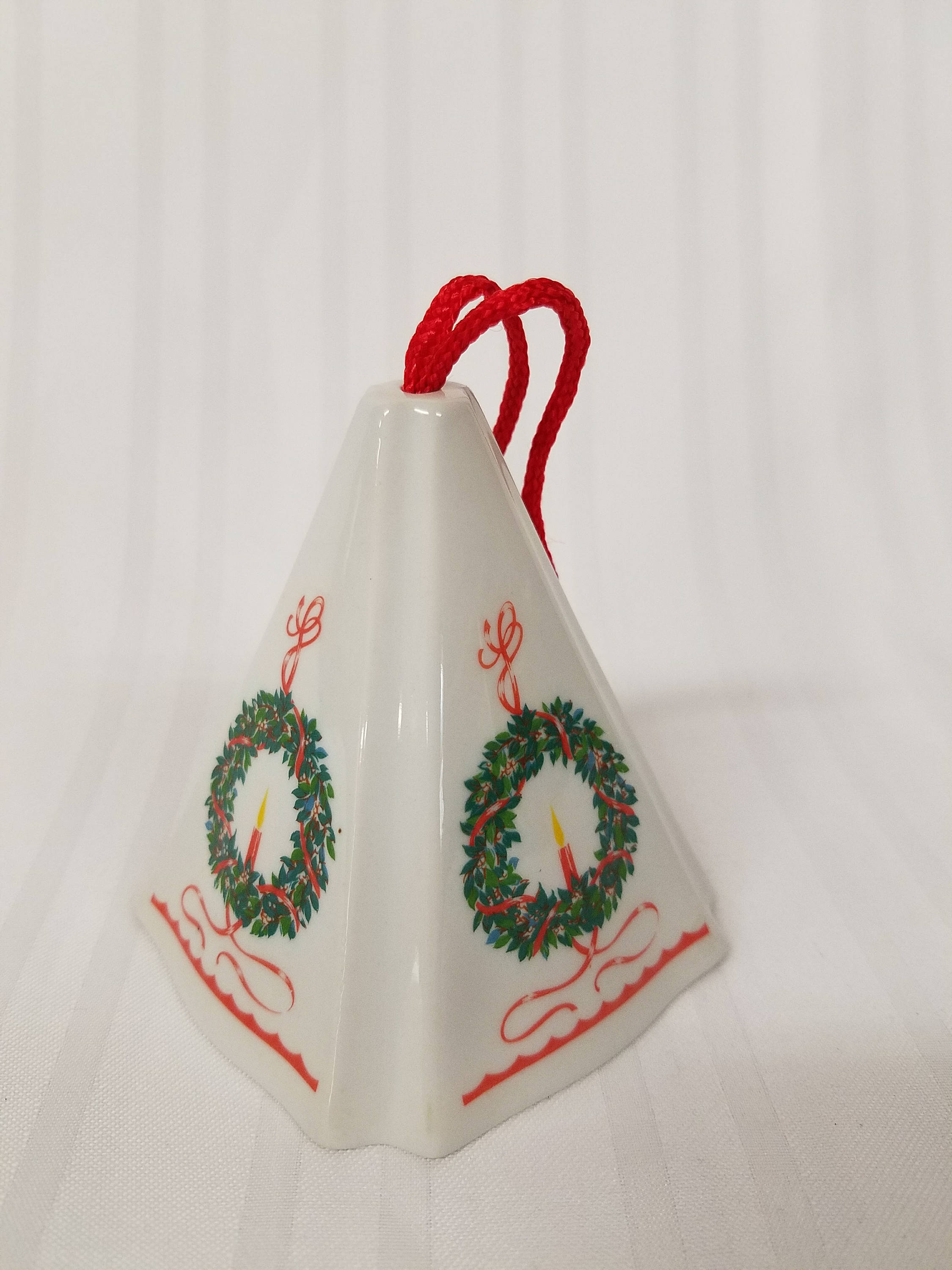 Ceramic Potpourri Bell - Etsy