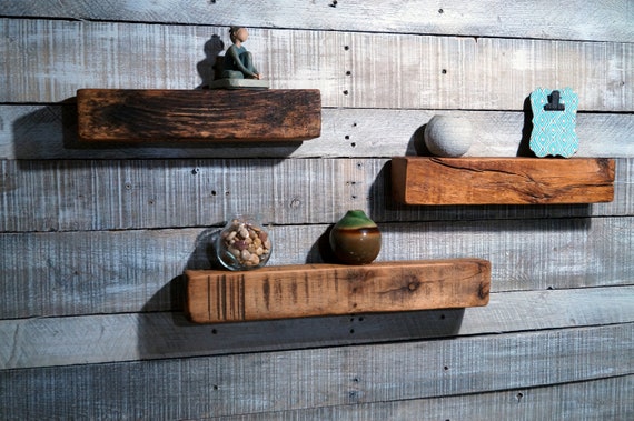 Home & Living Storage & Organization Shelving Wood from Farm in Pocono ...