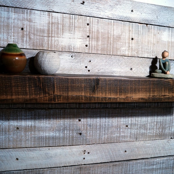 Beam Shelf - Etsy