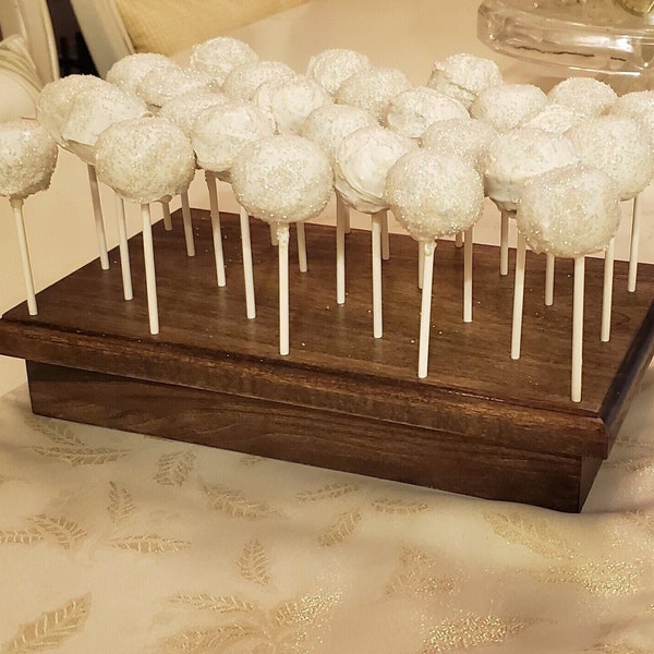 Cake Pop Display - Etsy