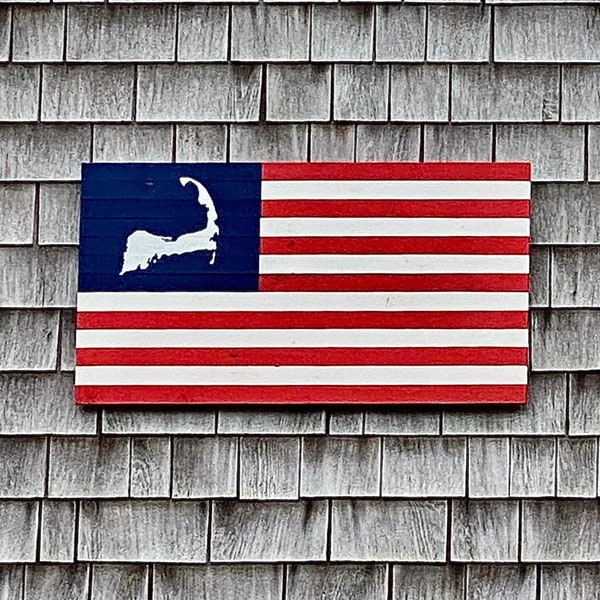 Cape Cod Wall Decor - Etsy