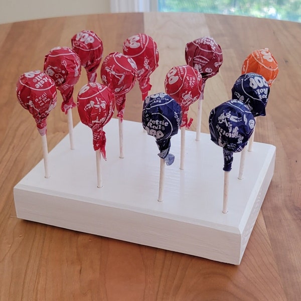 Cake Pop Display - Etsy