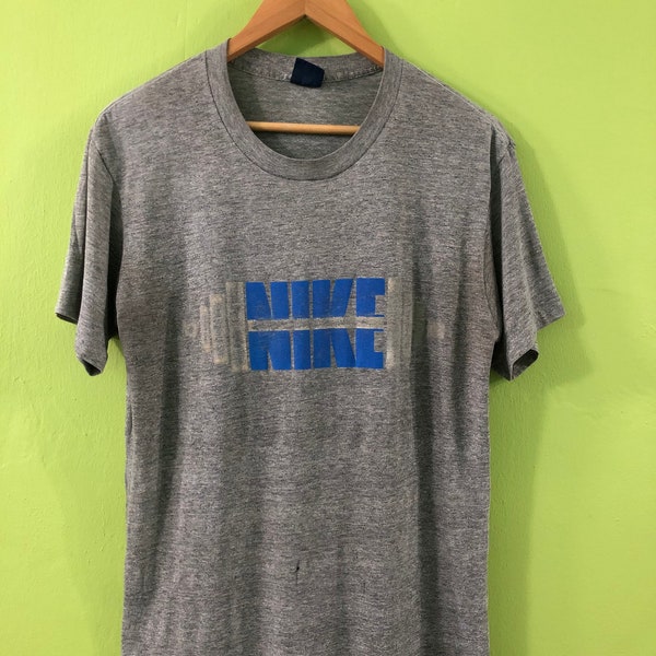 Nike Blue Tag - Etsy