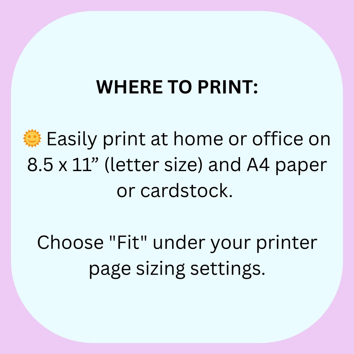 Printable Closed for New Year's Signs, Business Holiday Notice PDF ...