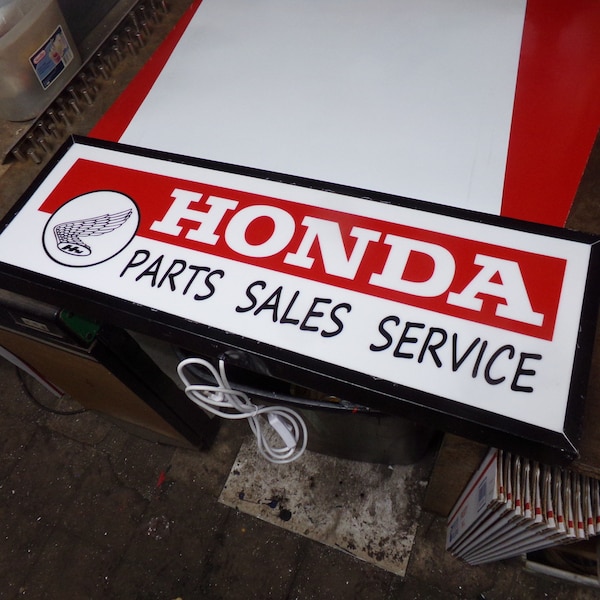 Honda - Etsy