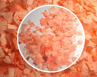 Gold Glitter Seahorse Confetti Dolphin Clam Starfish Coral - Etsy