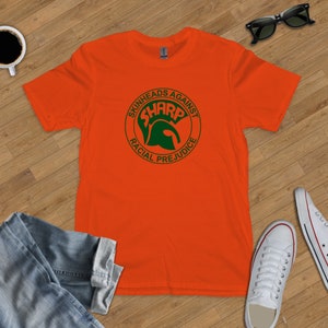 SHARP Skinheads Against Racial Prejudice T-shirt Various Sizes and ...