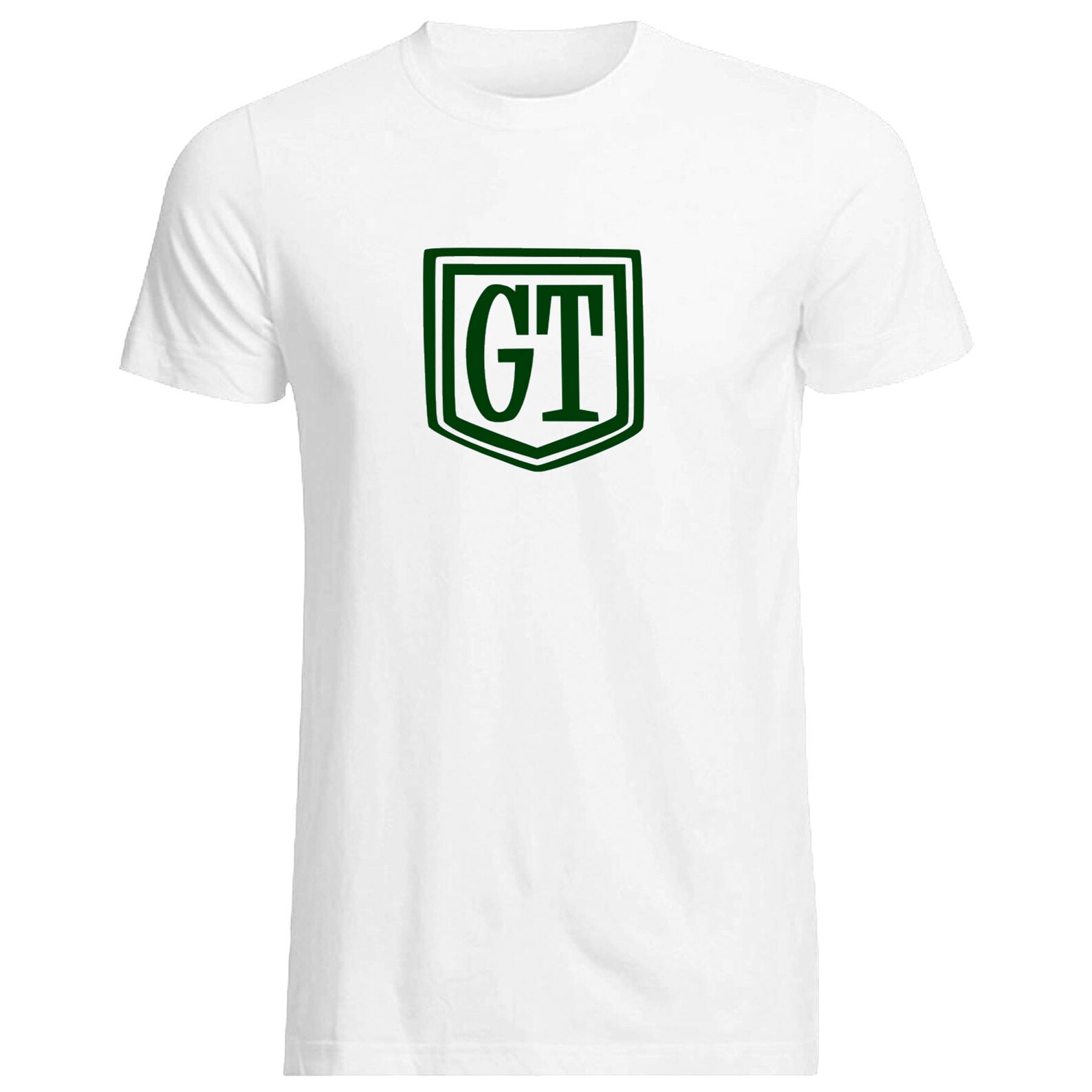 Cortina GT T-shirt Various Sizes and Colours - Etsy
