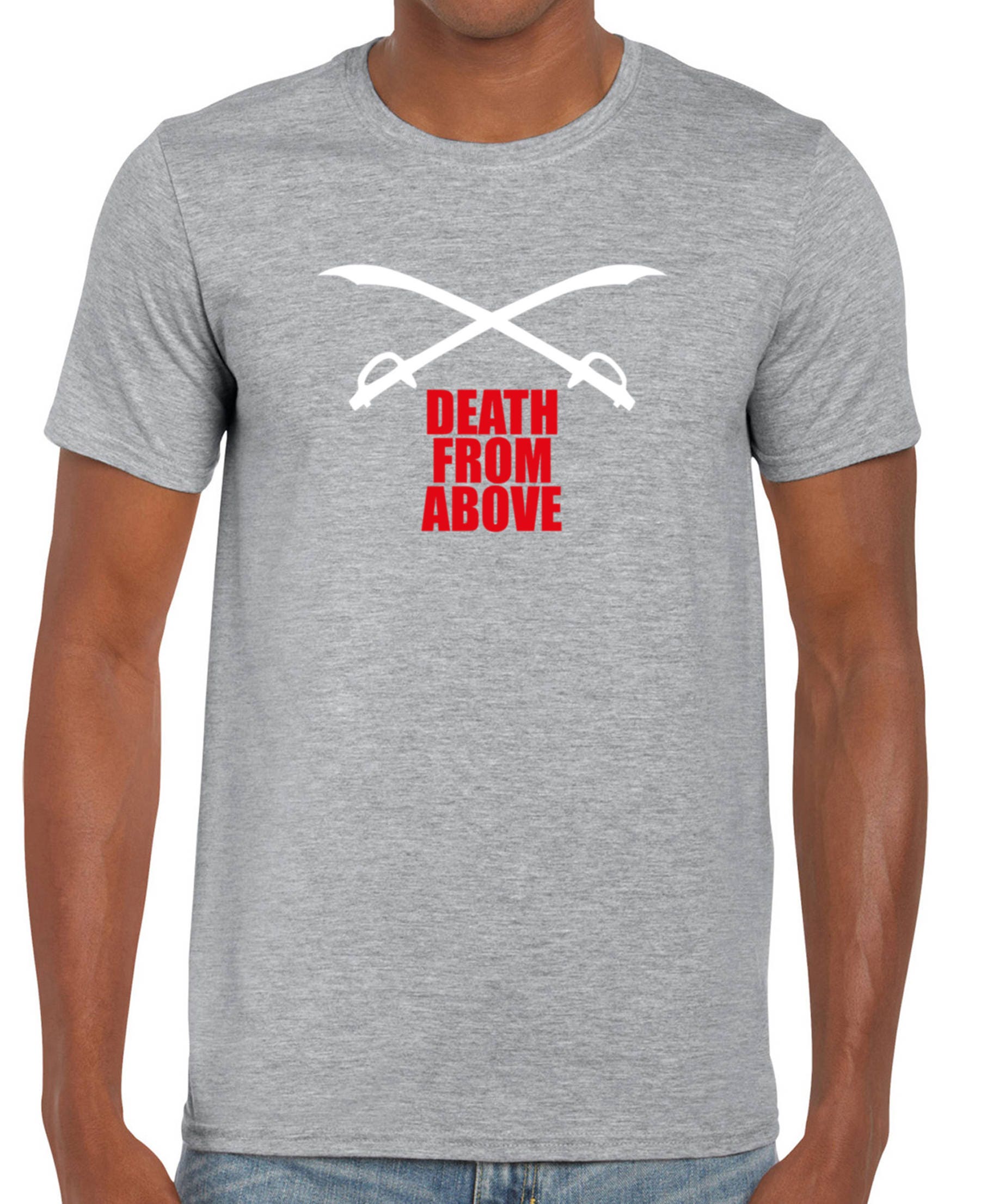 Apocalypse Now Death From Above T-Shirt Various Sizes and | Etsy