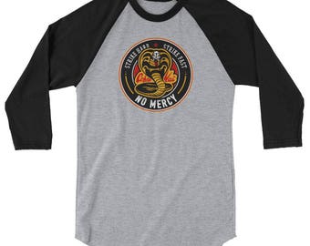 Cobra kai t shirts | Etsy