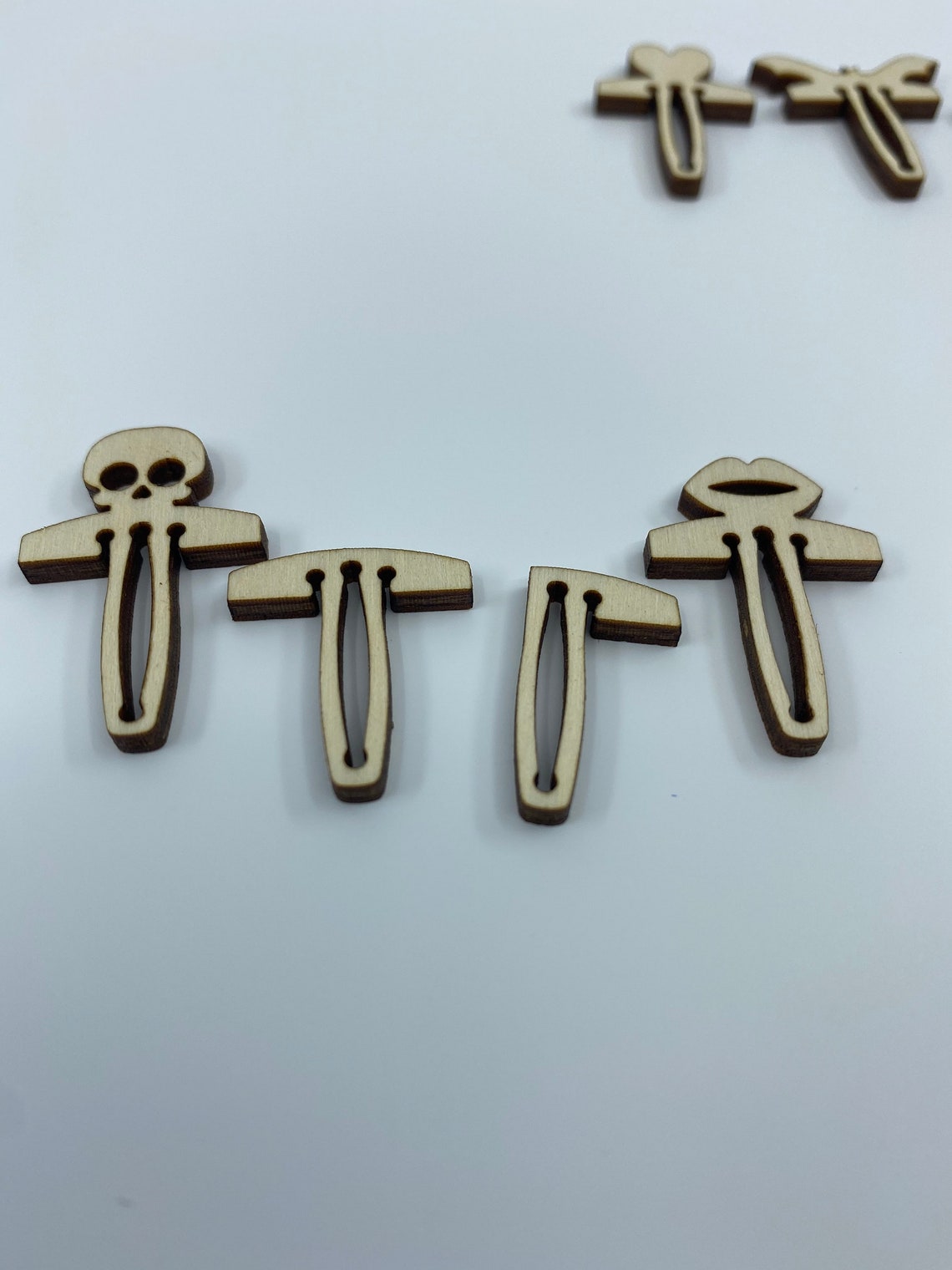 Glowforge Pins for Holding Material in the Tray DIGITAL FILE - Etsy