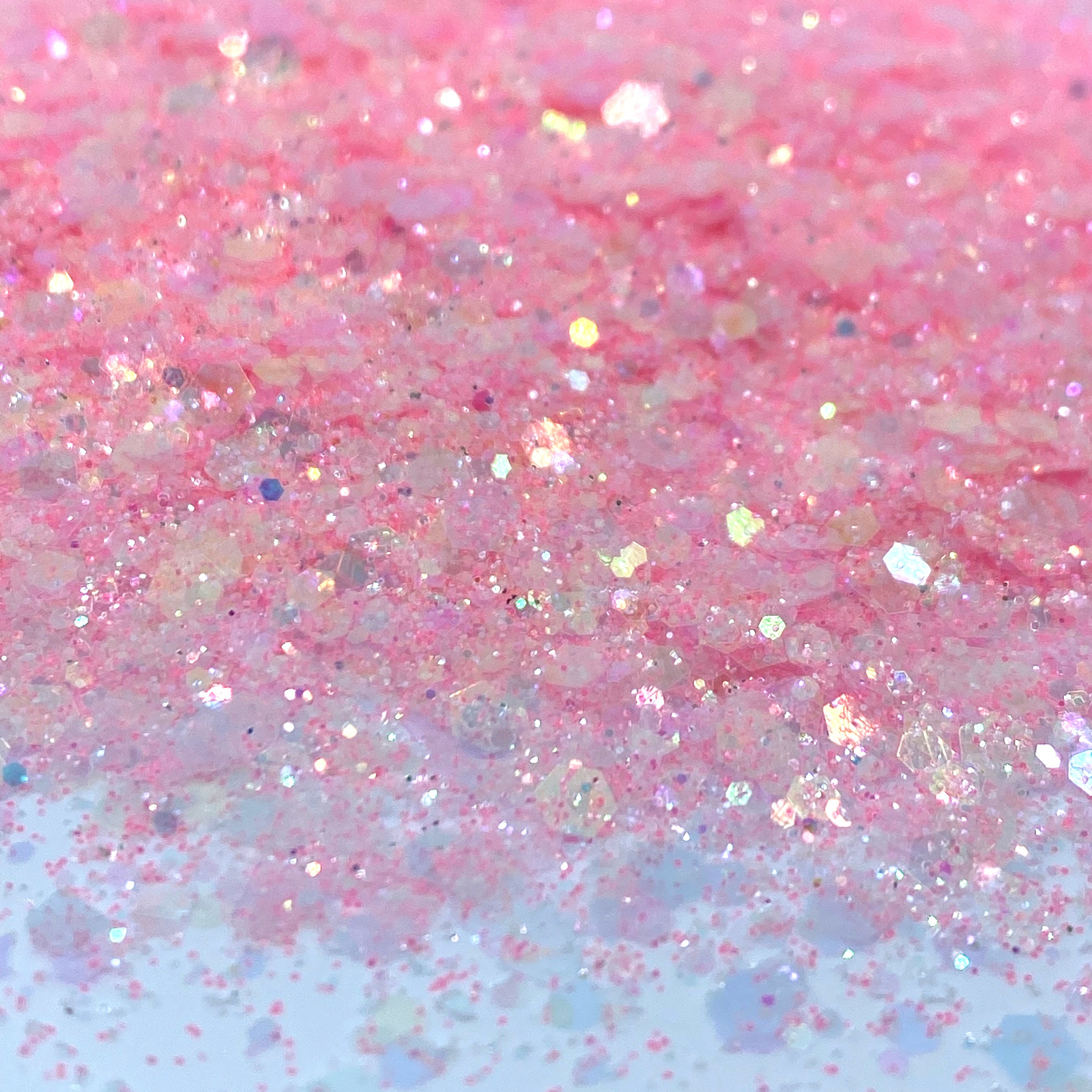 Pink Sparkles Background Tumblr