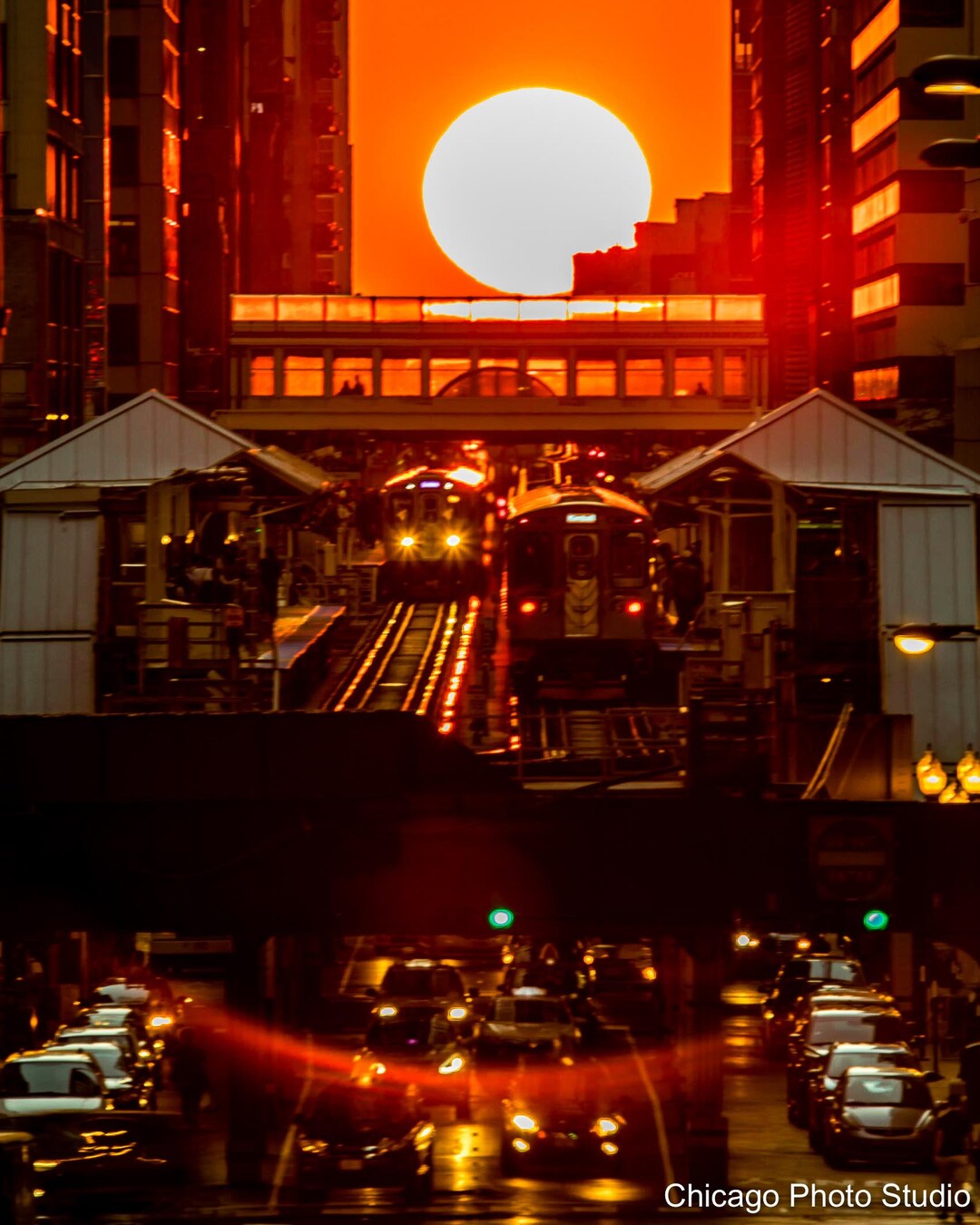 Chicagohenge | Chicago Photography | Affordable Wall Art | Gift ...