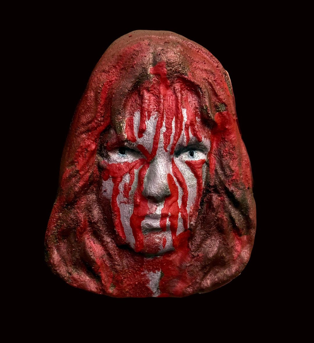 Bloody Prom Queen - Etsy