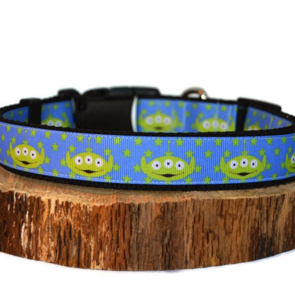 Little Green Men - Etsy