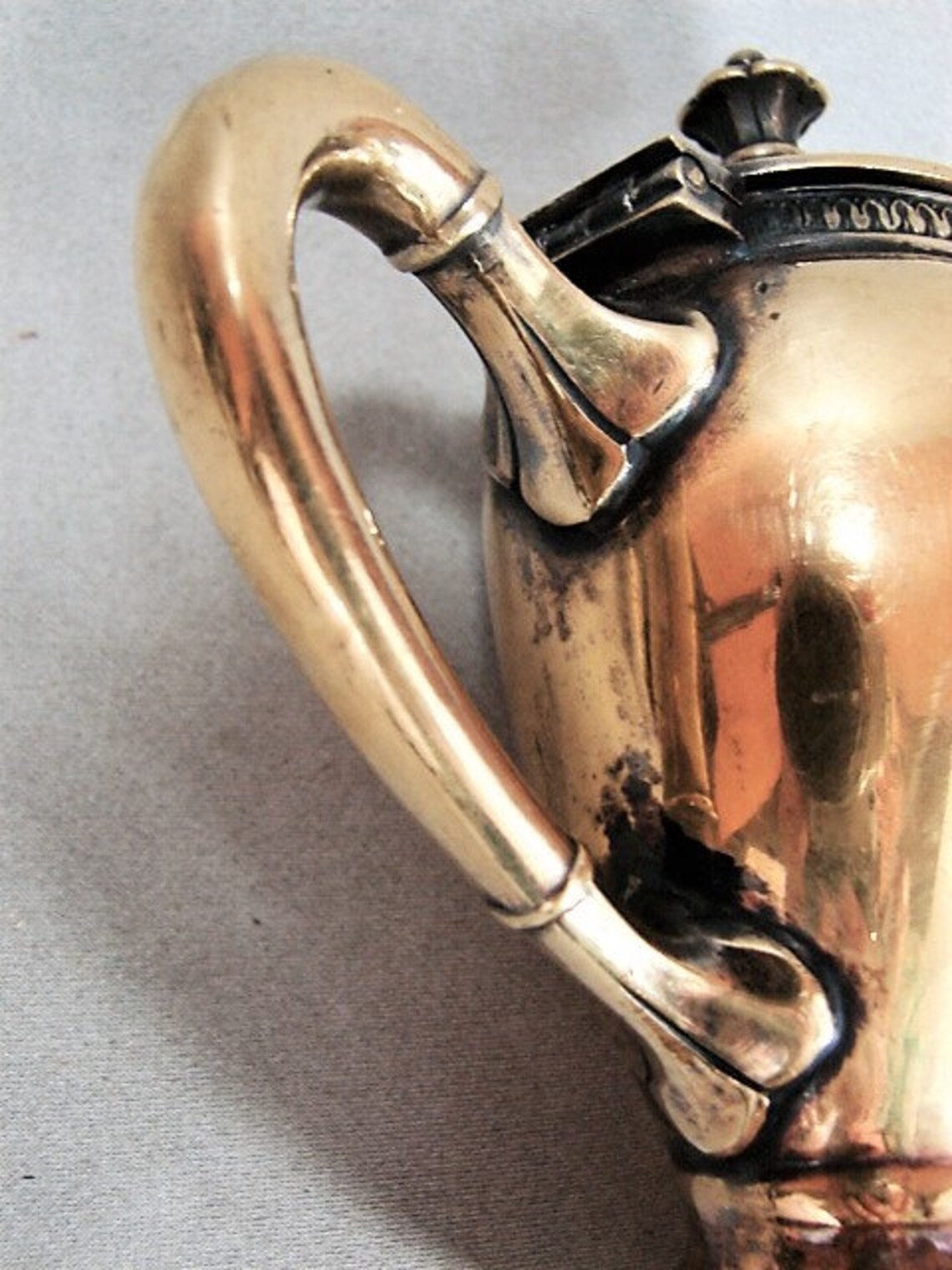 Gebr Hepp Hotel Ware Cream Jug - Germany - Etsy