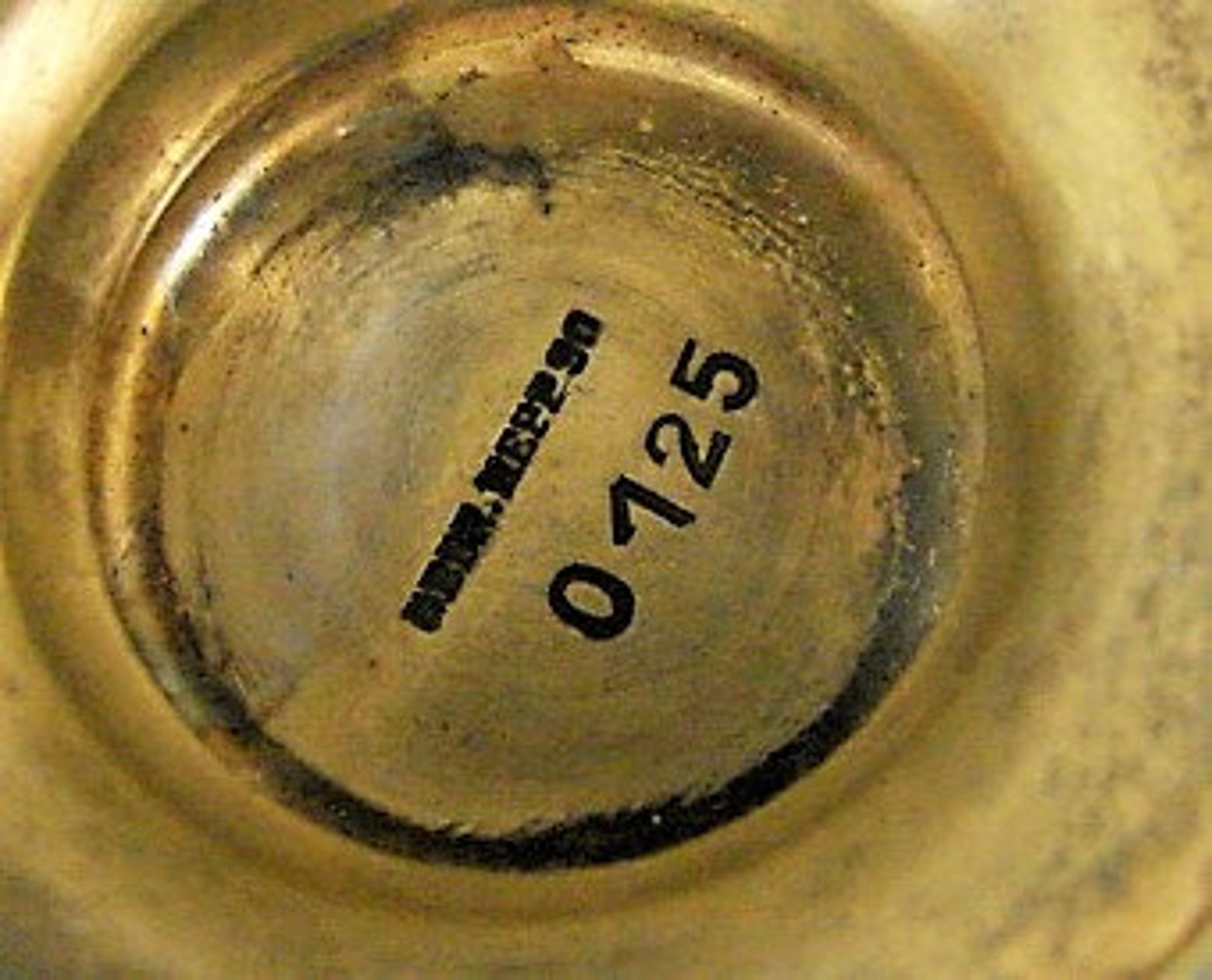 Gebr Hepp Hotel Ware Cream Jug Germany | Etsy