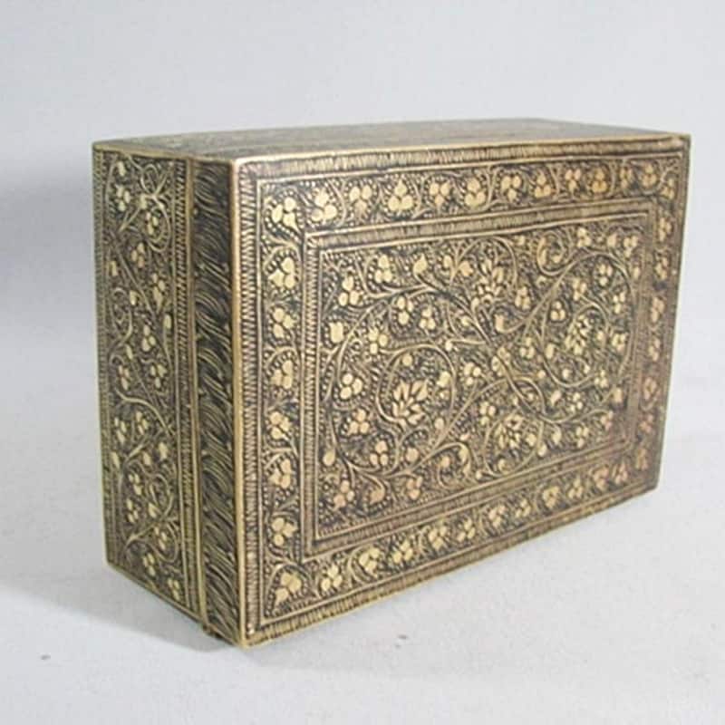 Paan Box India - Etsy