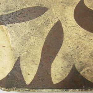 Minton & Co Tile, Architectural Floor or Wall, Neo-gothic Design, Muted ...